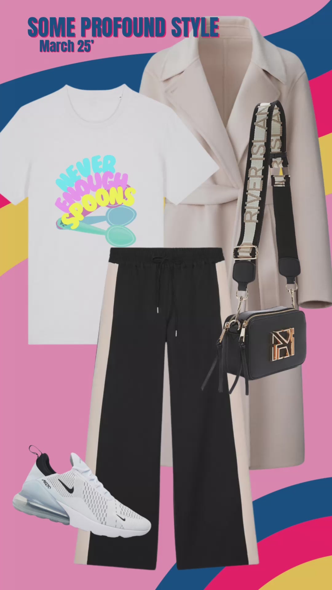 Something Profound - t-shirt hoodie personalised gifts