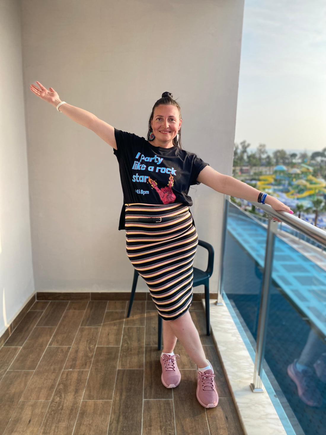 Funny T-shirts, Chronic Illness & Neurodiversity – Something Profound